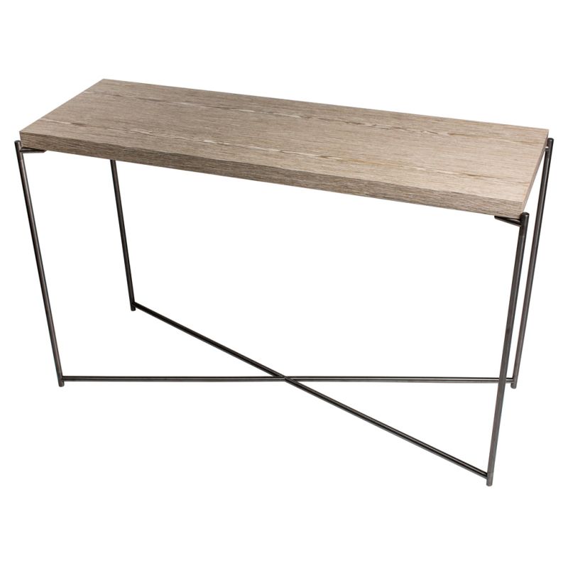 Iris Console Tables Standard Top