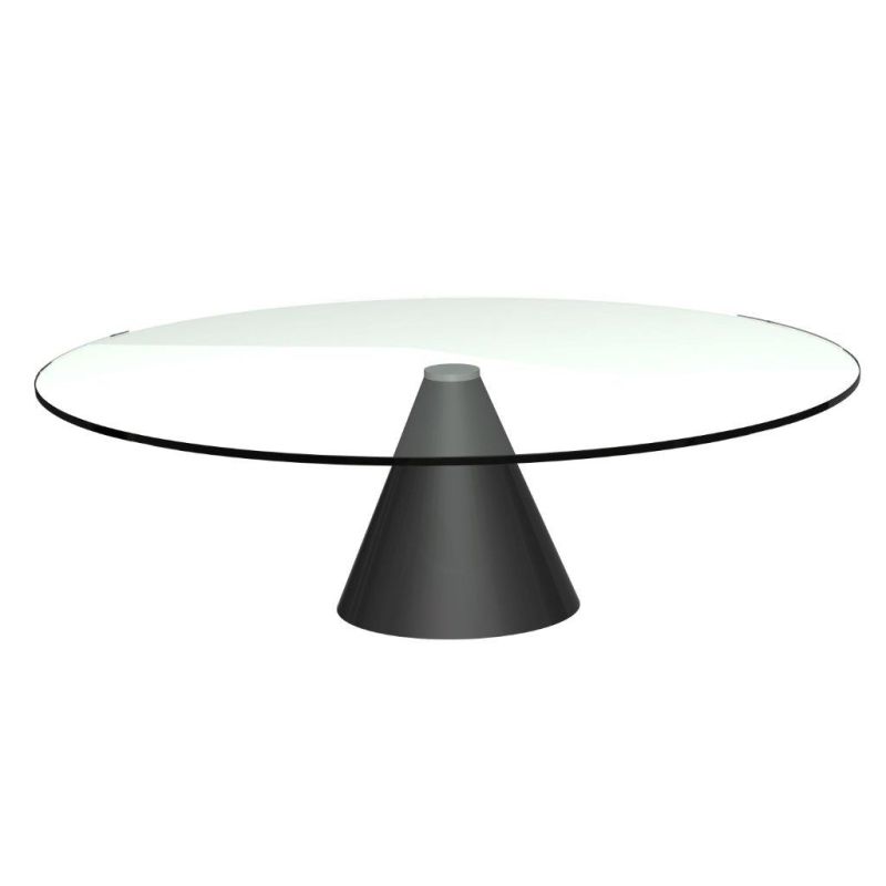 Oscar Round Coffee Tables