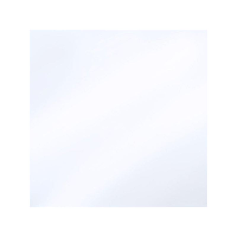 SAMPLE: White Glass
