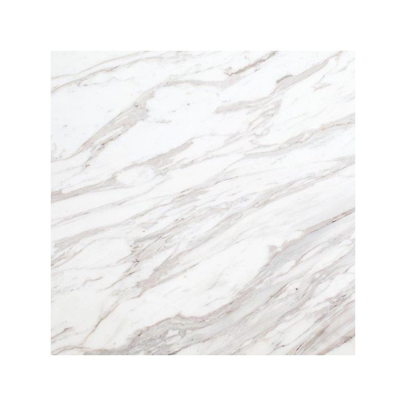 SAMPLE: White Marble
