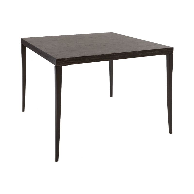 Square Dining Table