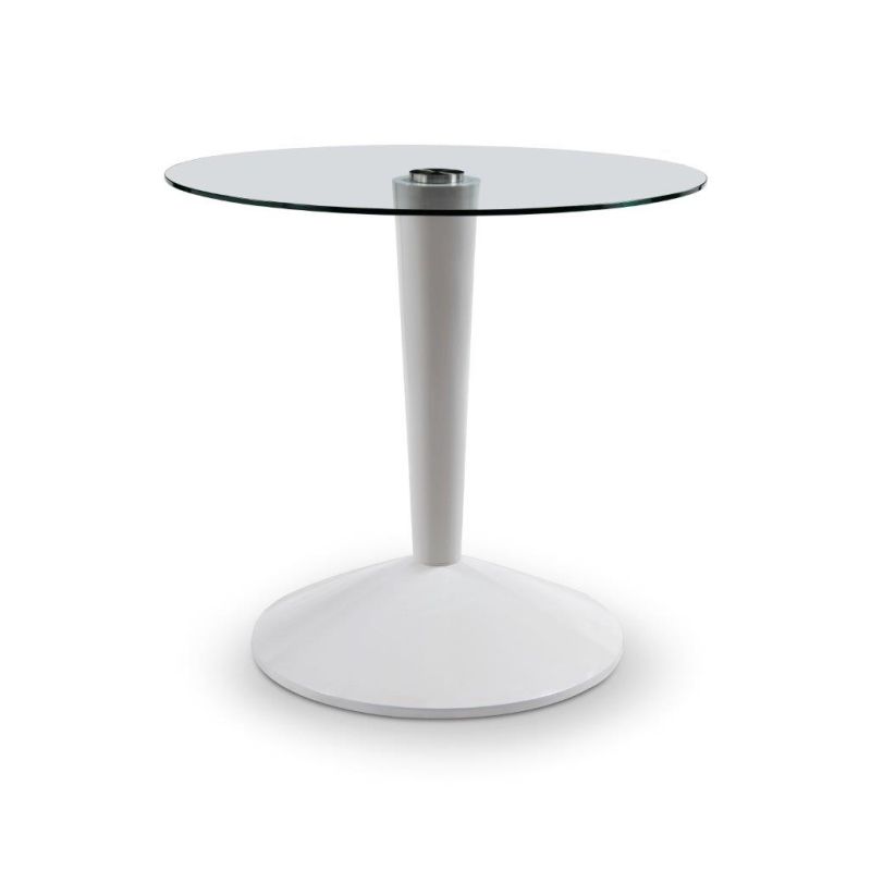 Small Round Dining Table