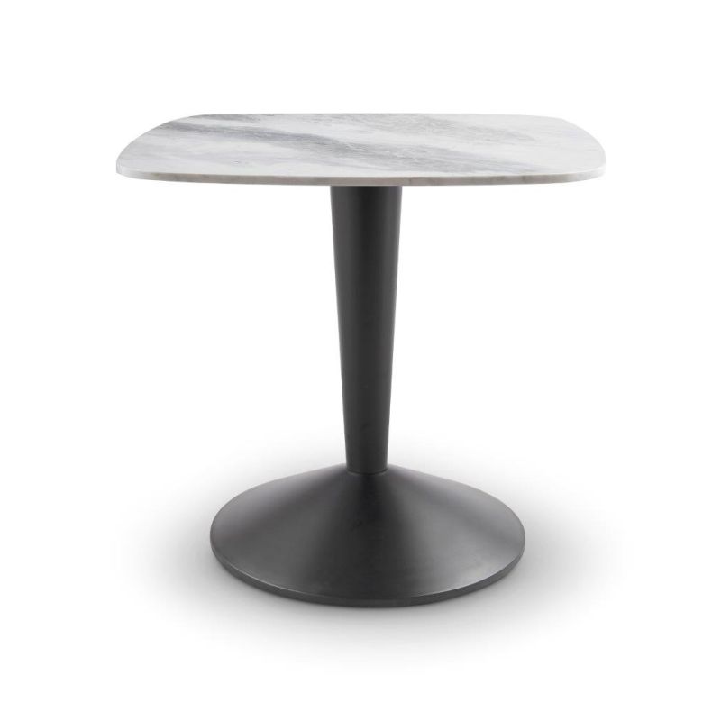 Small Square Dining Table