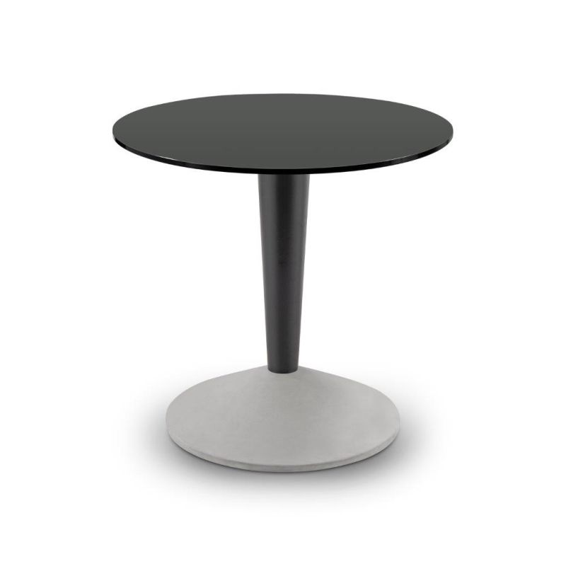 Small Round Dining Table