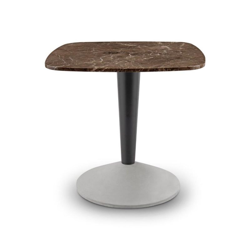 Small Square Dining Table