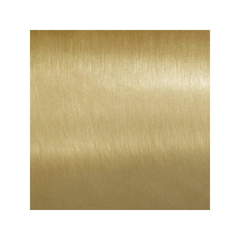 SAMPLE: Brass Brushed