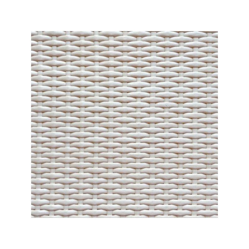 SAMPLE: Natural Rattan (Synthetic)