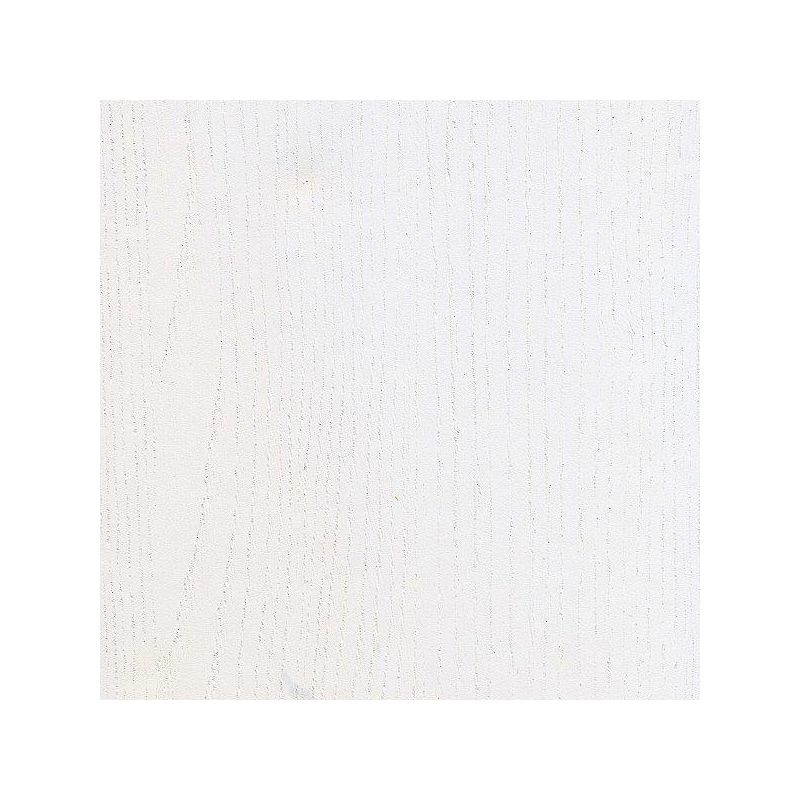 SAMPLE: White Matt Wood Synchro Laminate