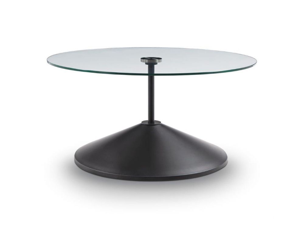 Iona Round Coffee Tables