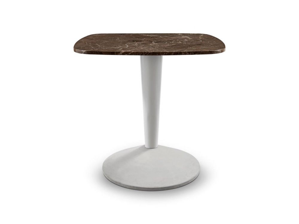 Small Square Dining Table