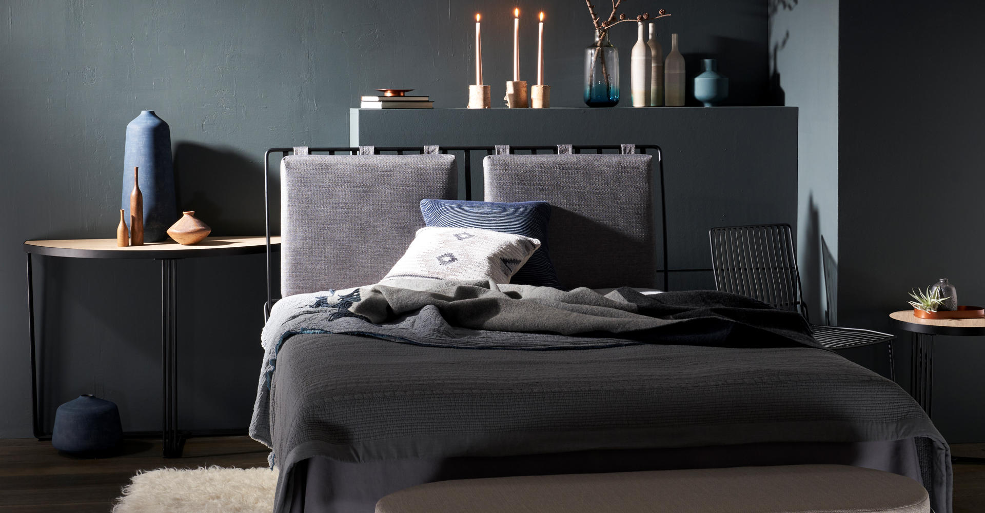 Finn Collection | Modern Urban Chic Furniture | GILLMORE
