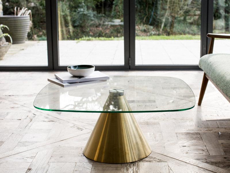 The Oscar Table Collection by Gillmore