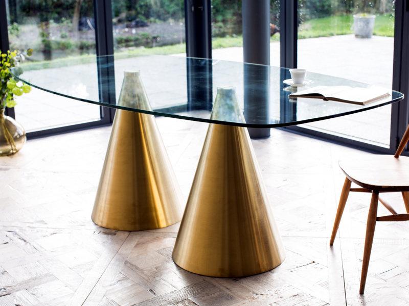 The Oscar Table Collection by Gillmore